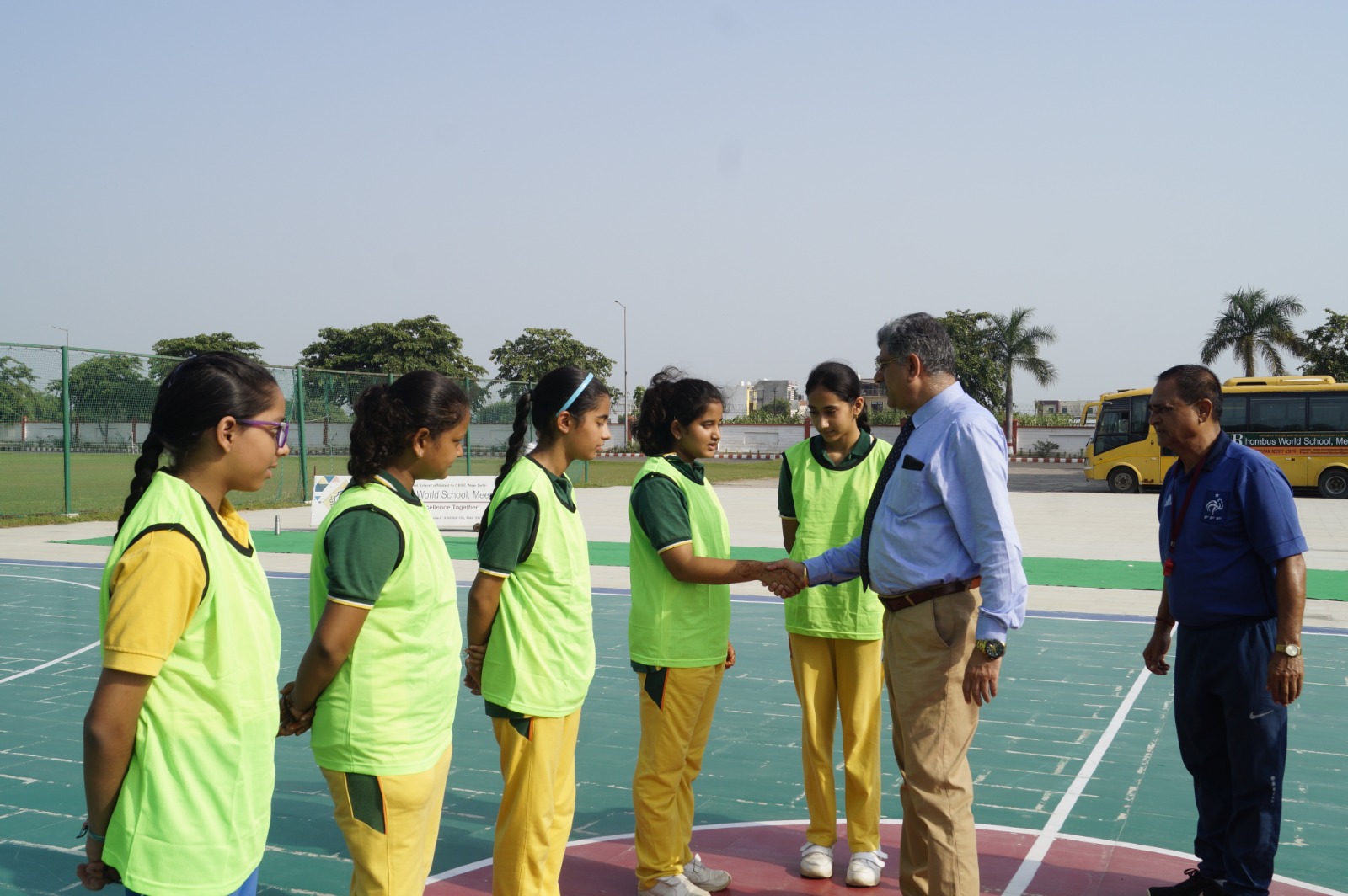 RWS Meerut RWS Meerut